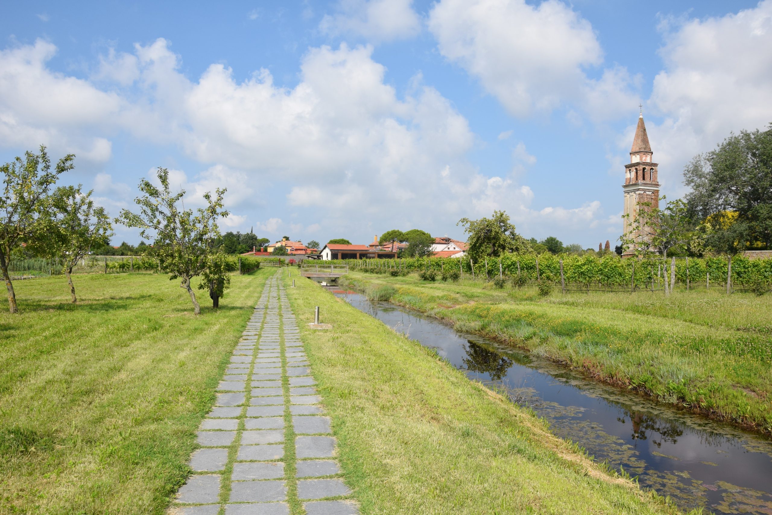 Venissa - Luana Bottacin